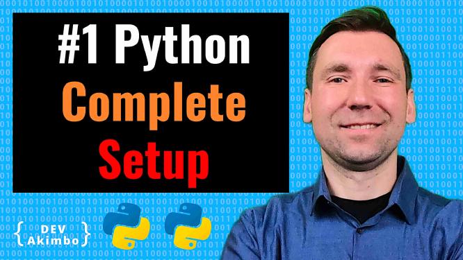 Python 3 Installation Tutorial for Beginners | IT Shark