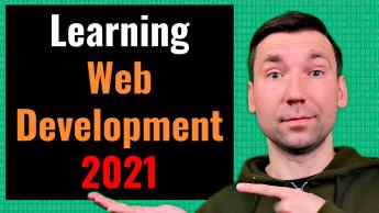 Which Programming Language to Learn for Web Development in 2021 | IT Shark
